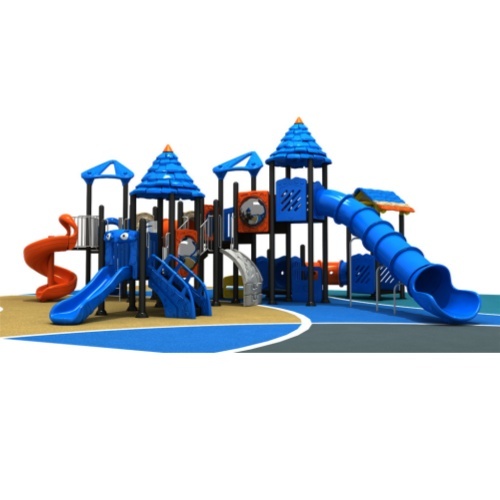 PLAY ZONE EQUIPMENT