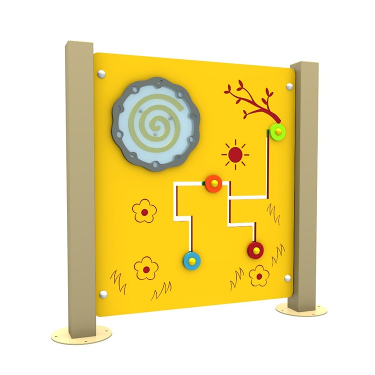 SENSORY PLAY BOARD BUSY BOARD MONTESSORI LEARNING China supplier ...