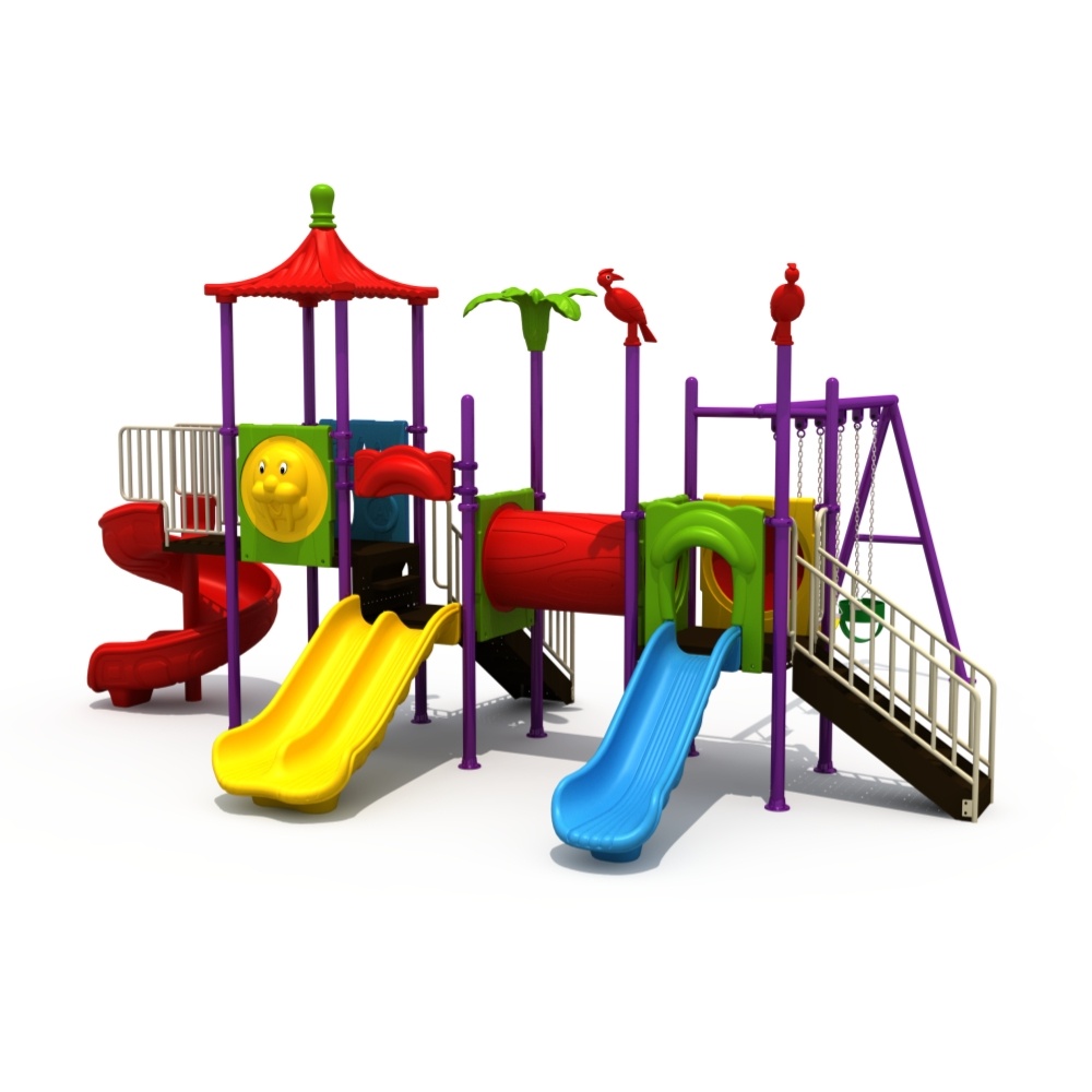 KIDS OUTDOOR PLAY SET