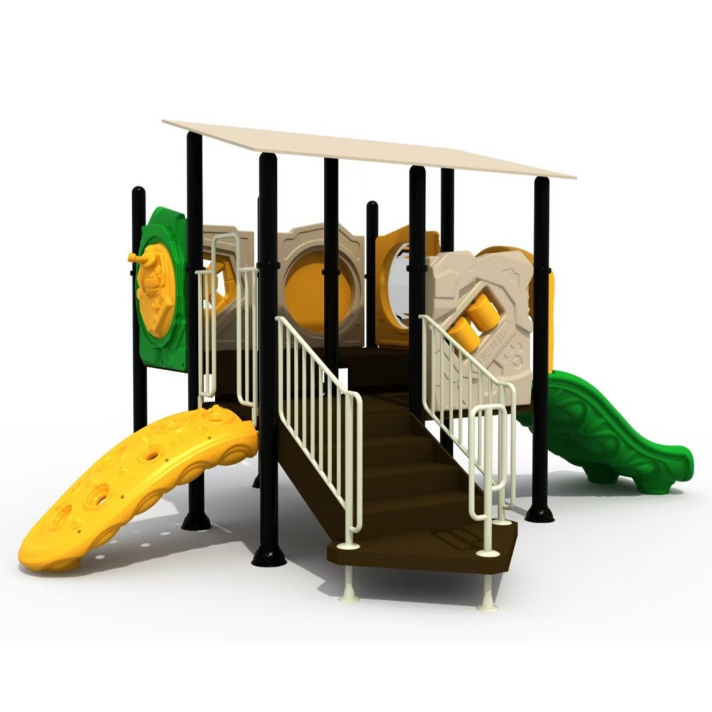 HDPE BOARD PLAYGROUND