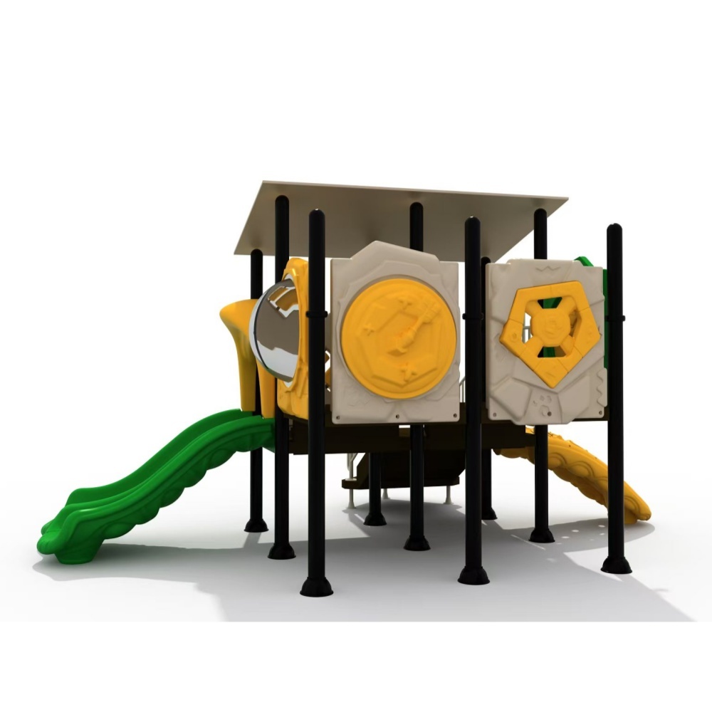 HDPE BOARD PLAYGROUND