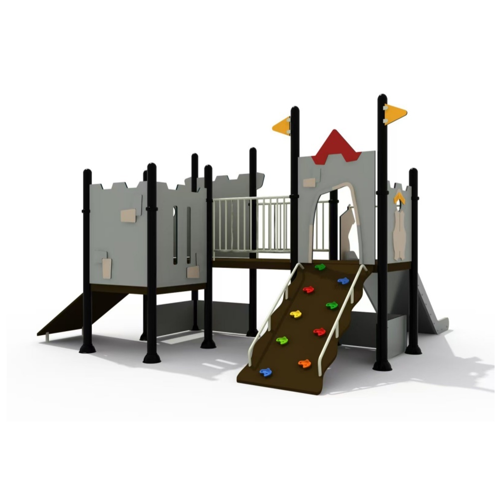 KIDS PE PLAYGROUND