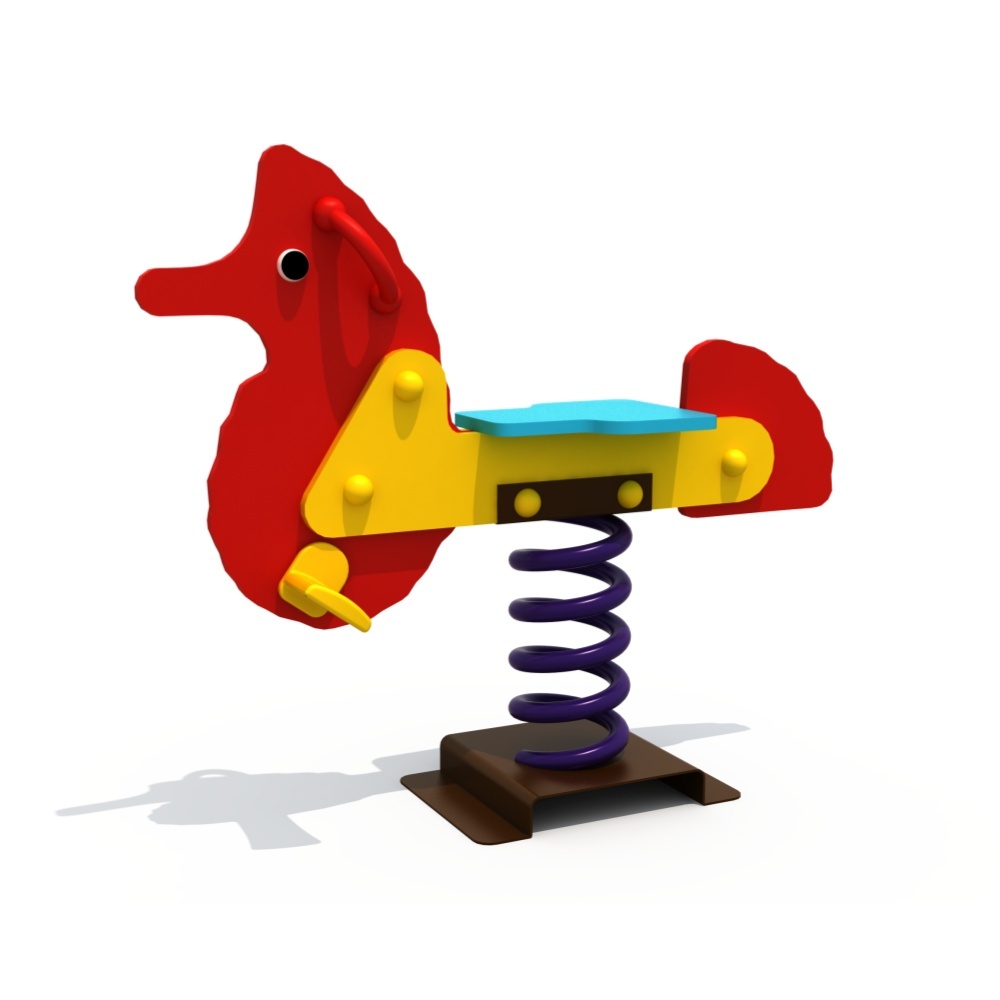 ROCKING HORSE SPRINGS