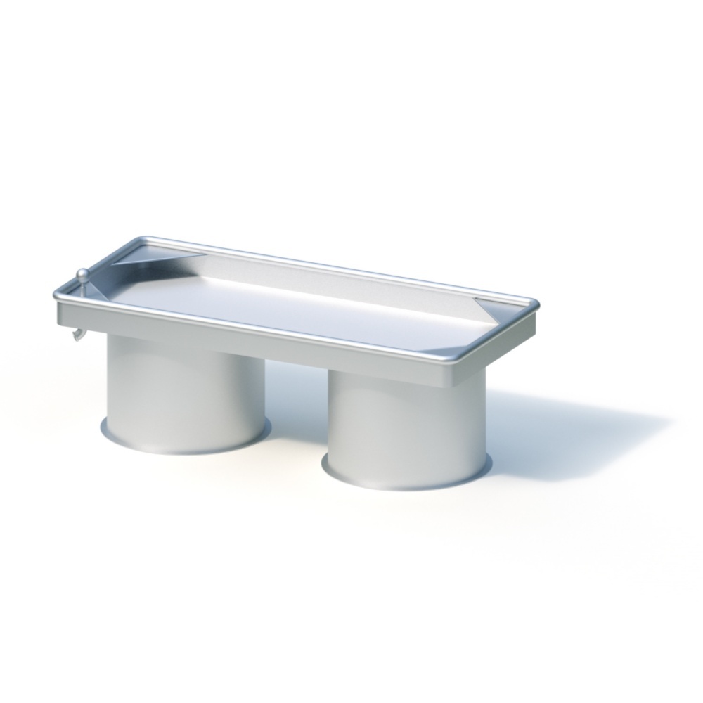 SAND WATER TABLE-Guangzhou Colorful Play Equipment