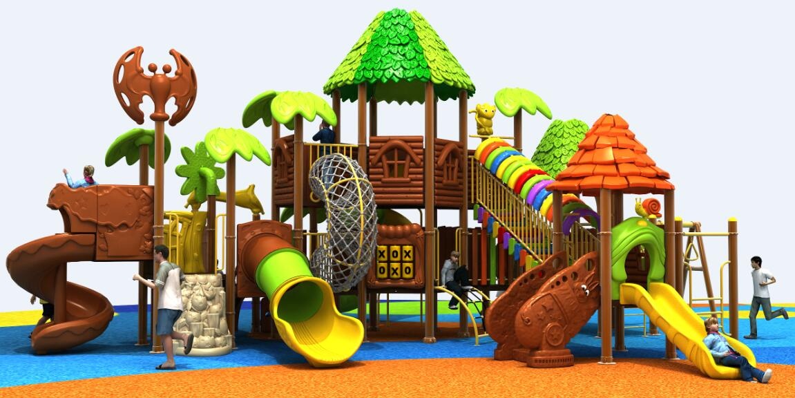 multi play system South Africa supplier-China Colorful Play