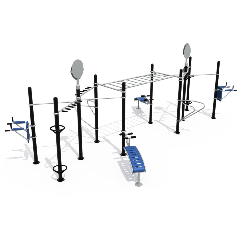 BODY BUILDING FITNESS EQUIPMENT supplier-Guangzhou Colorful Play Equipment