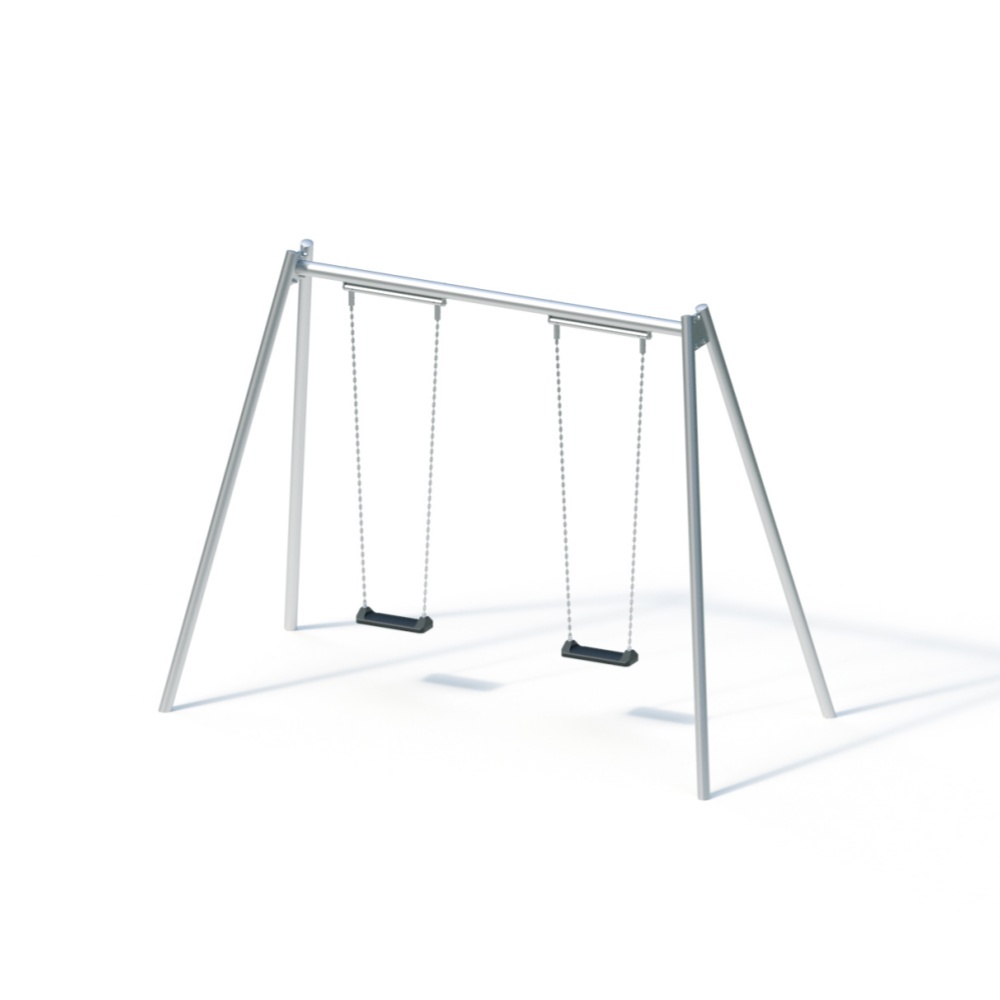 OUTDOOR MULTI-FUNCTION SWING SETS