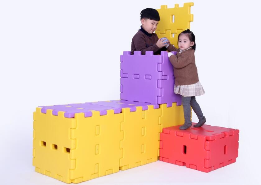building blocks system big size-China supplier