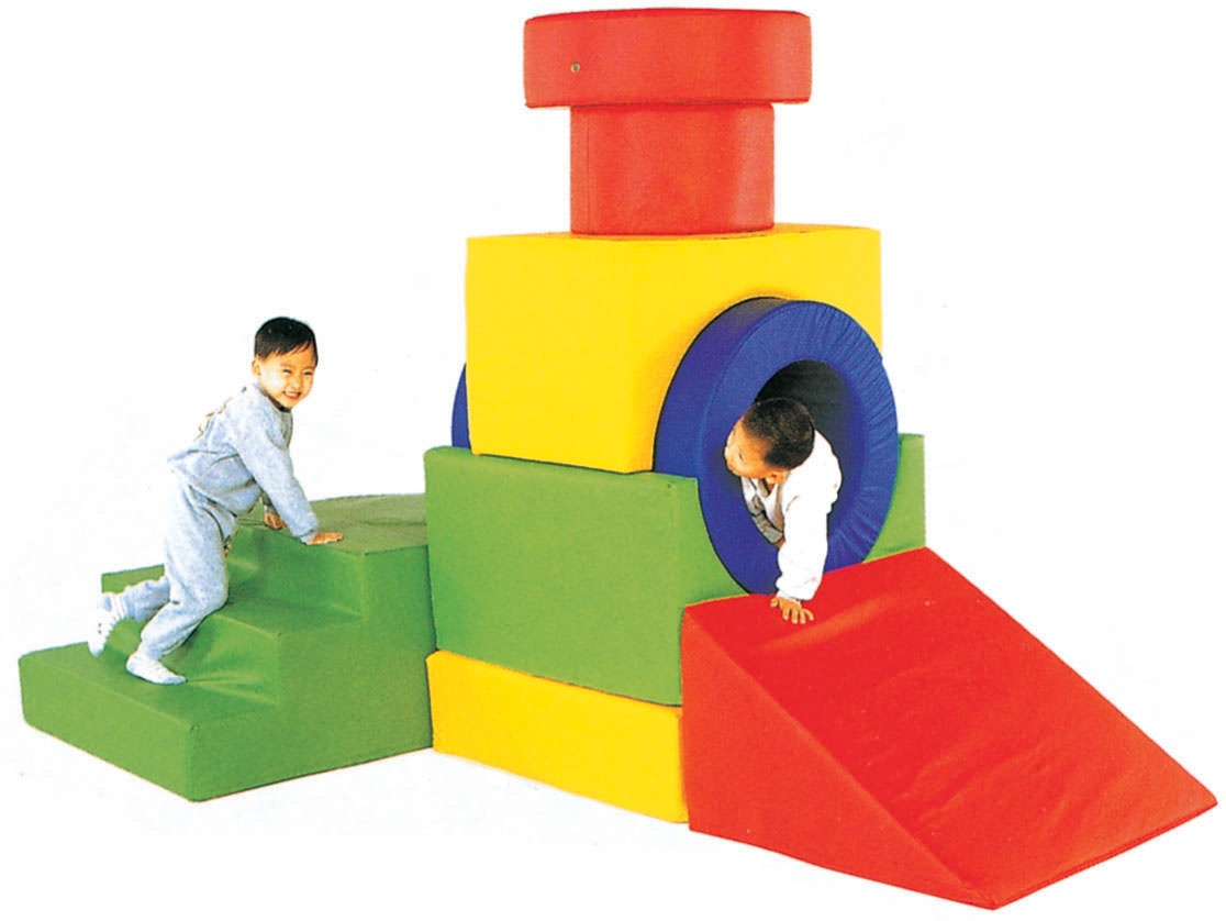 buy baby soft climber from guangzhou colorful play