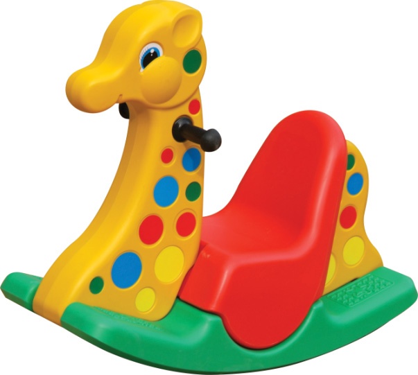 buy baby ride on rocking horse 2020 China factory-Guangzhou Colorful ...