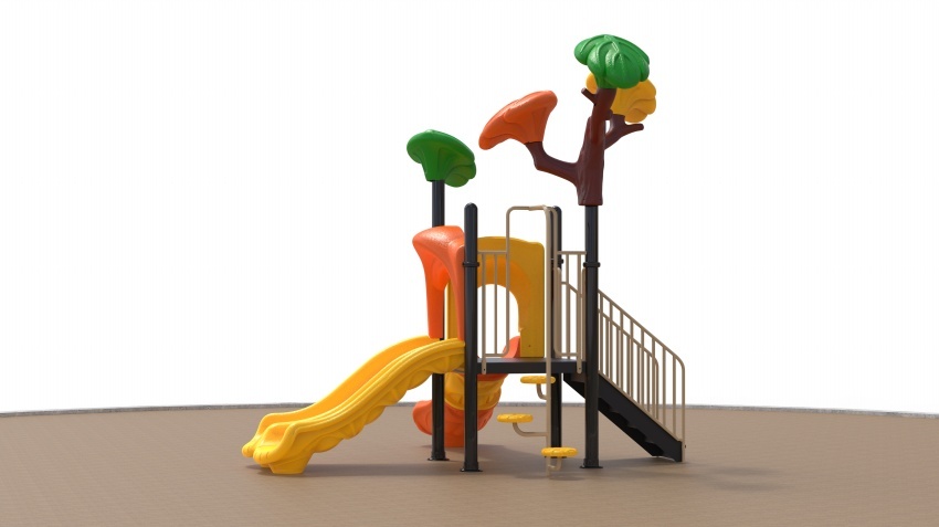 commercial playground equipment supplier-Guangzhou Colorful Play ...