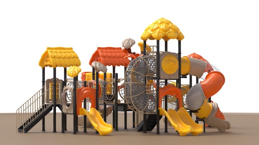 play ground sets manufacturer-Guangzhou Colorful Play Equipment Co.