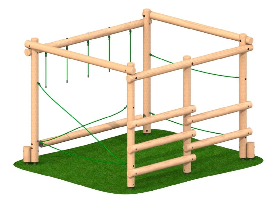 play structure timber China supplier-Guangzhou Colorful Play Equipment co.