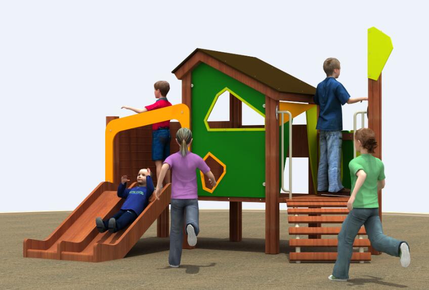 CHINA PLAYGROUND EQUIPMENT,Guangzhou Colorful Play Equipment Co.,Ltd.