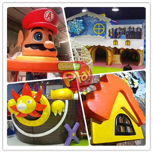 playground factory china