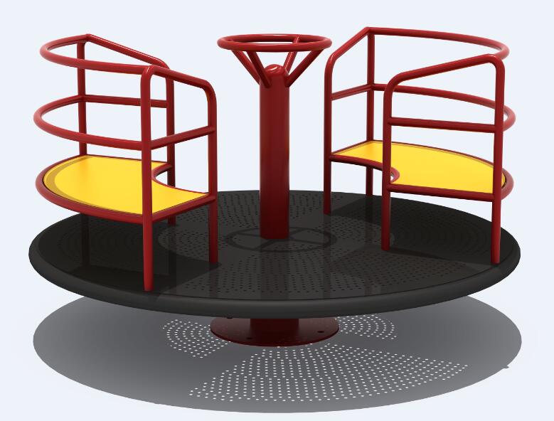 merry go round for sale from China supplier-Guangzhou Colorful Play