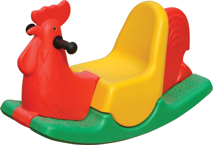 toddlers kids ride on plastic rocking toy China exporter