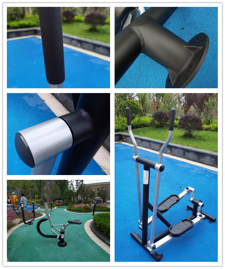China gym equipment supplier-Guangzhou Colorful Play Equipment Co.