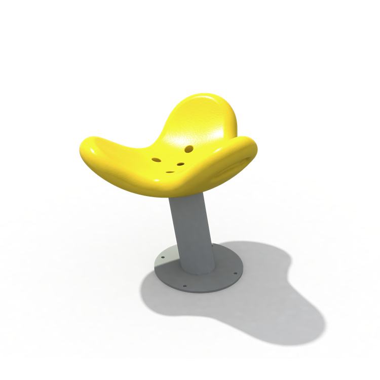 mini go round spinner manufacturer-Guangzhou Colorful Play Equipment co.