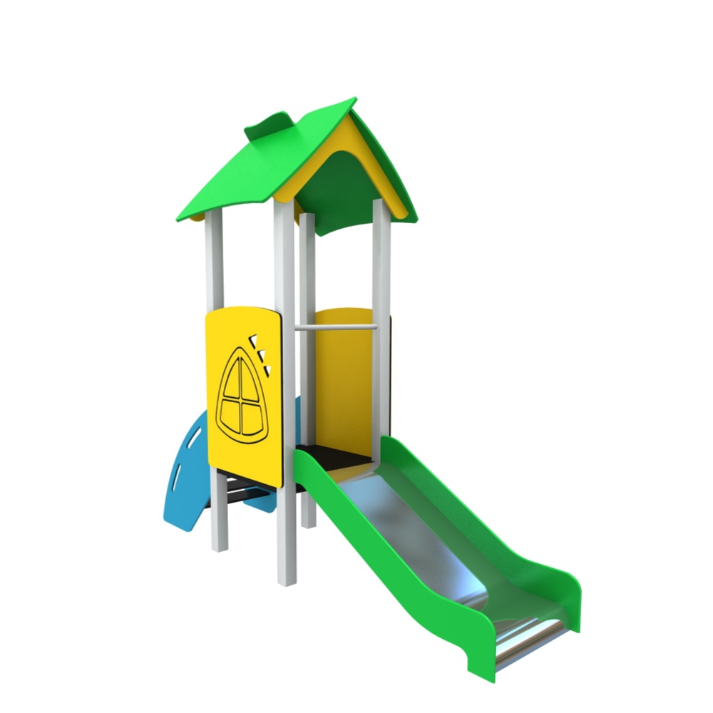PE BOARD PLAYGROUND