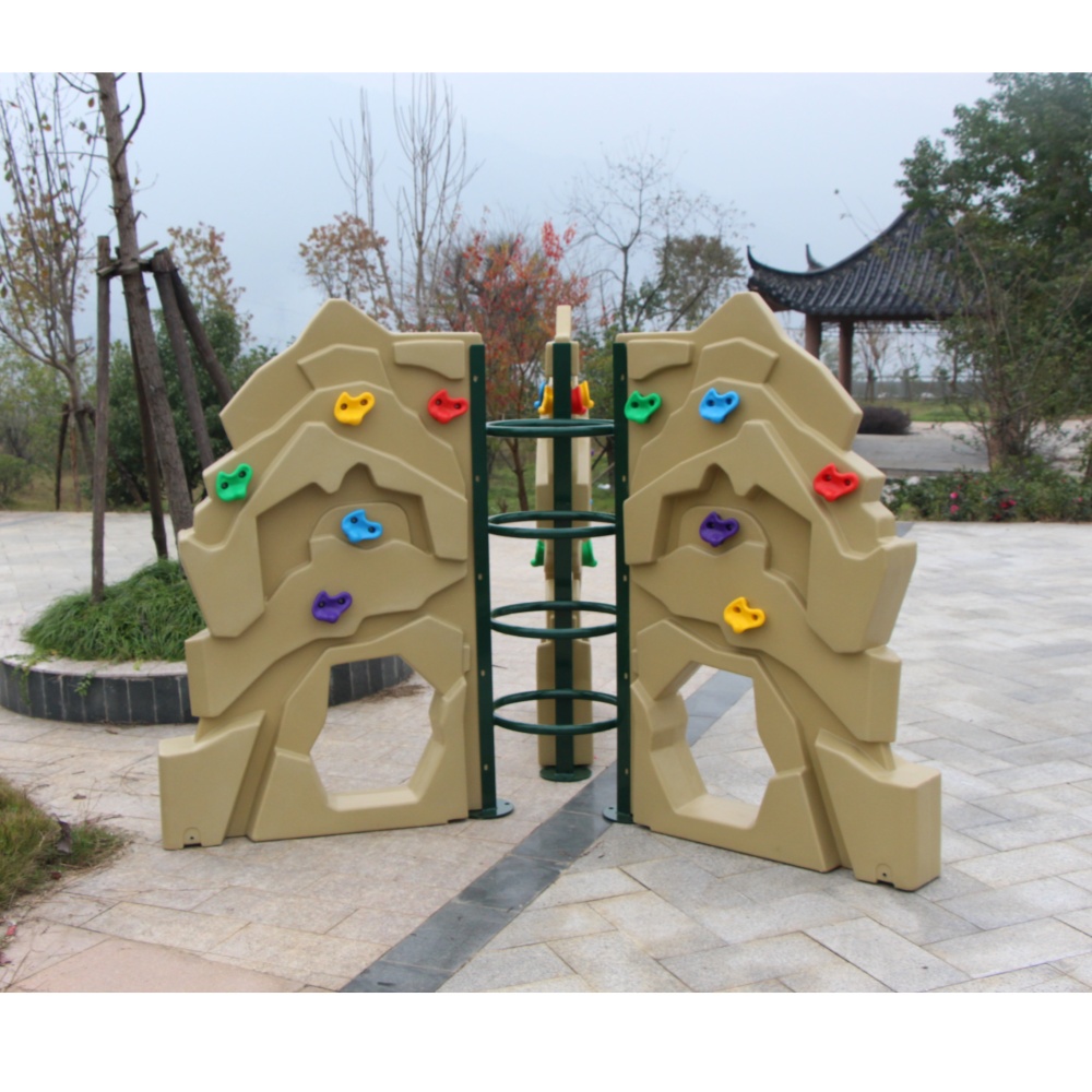 CLIMBING WALL GAMES FOR KIDS for sale-Guangzhou Colorful Play Equipment