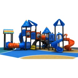 PLAY ZONE EQUIPMENT