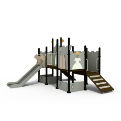KIDS PE PLAYGROUND