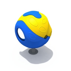 CHILDREN TOY MERRY GO ROUND