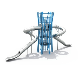 TOWER NET OUTDOOR PLAYGROUND